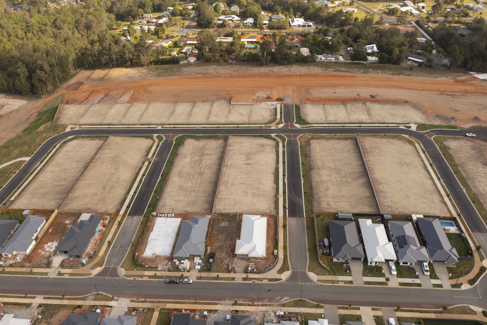 Morayfield Landing