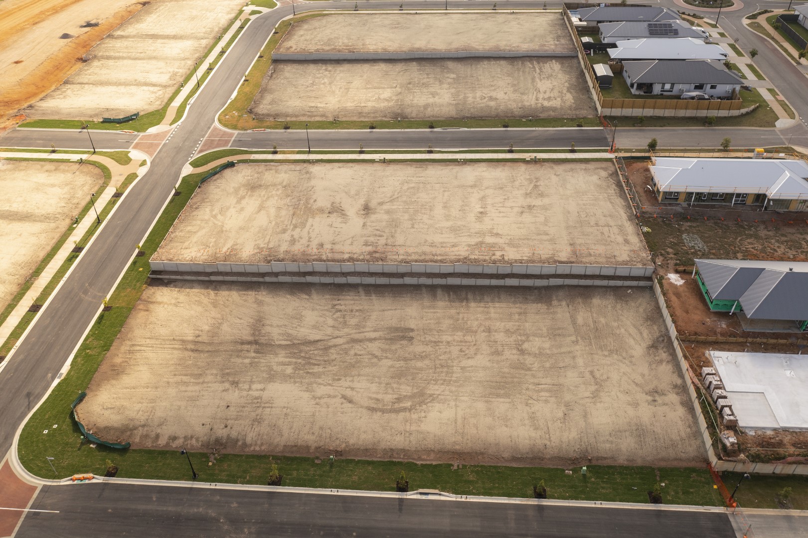 Morayfield Landing