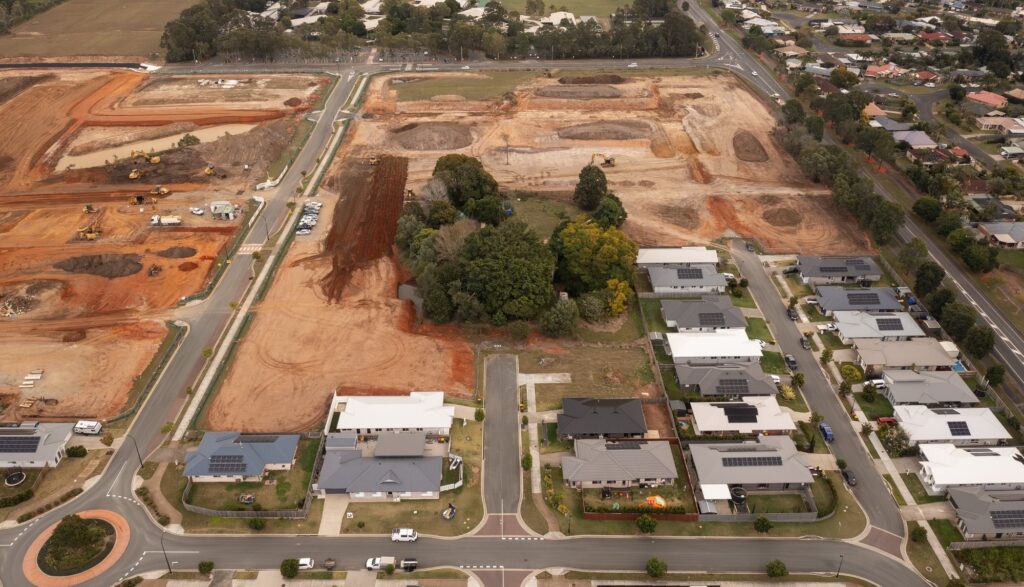 Morayfield Landing