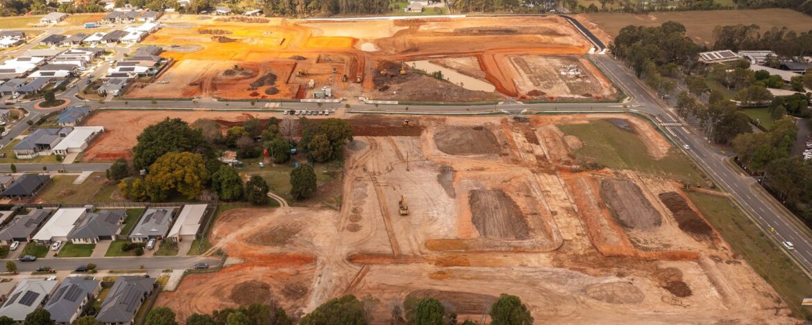 Morayfield Landing