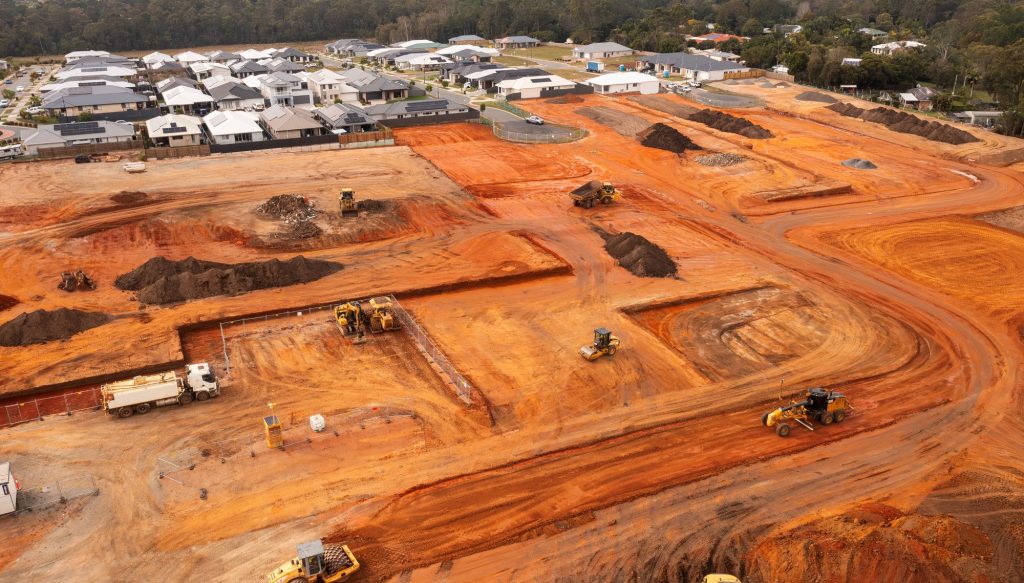 Morayfield Landing